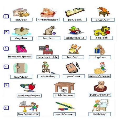 Flashcards practice | DOC