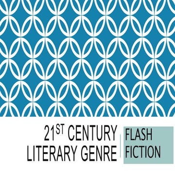 Creative Writing: Drama and its forms, techniques, and literary devices ...