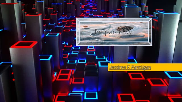 FILIPINO 10 QUARTER 2 LESSON 2 " DAGLI " pptx. | PPTX