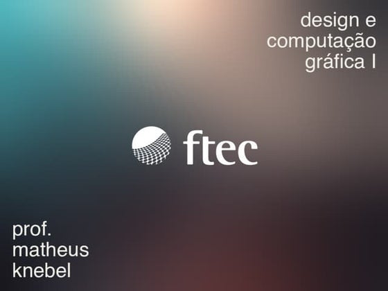 Tutorial do Inkscape: Ferramenta Texto | PDF