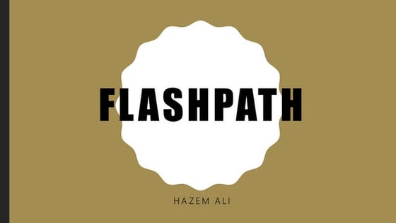 FlashPath - Lung - Pulmonary Hypoplasia | PPTX | Lung and Respiratory ...