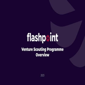 Flashpoint VS Programme overview.pdf