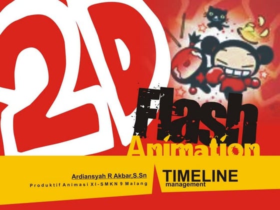 Manj prod flash animation | PDF | Computer Animation | Computer Software and Applications