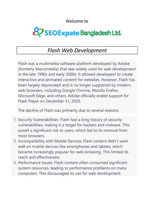 Evolution of CSS | PPT