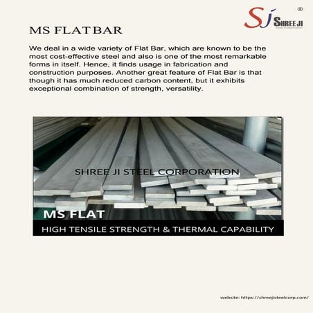 Ms square bar | PDF