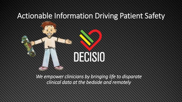 Blackboard collaborative case study | PPTX