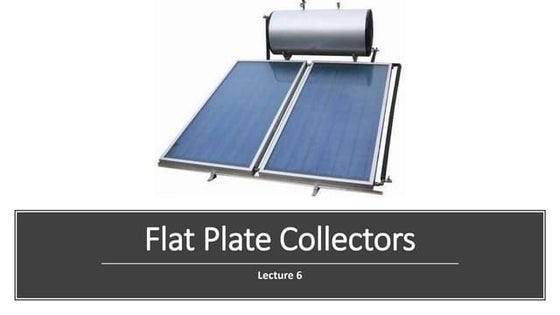 Solar Collector [Autosaved].pptx