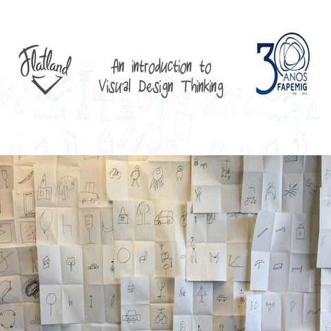 An Introduction to Visual Thinking | PPT