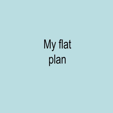 Flatplan | PPT