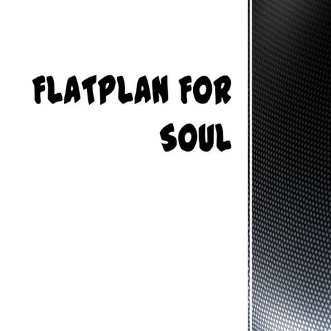 Flat plan | PPT