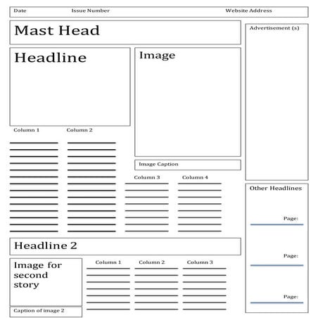 Flat plan | DOCX | Desktop Publishing | Computer Software and Applications