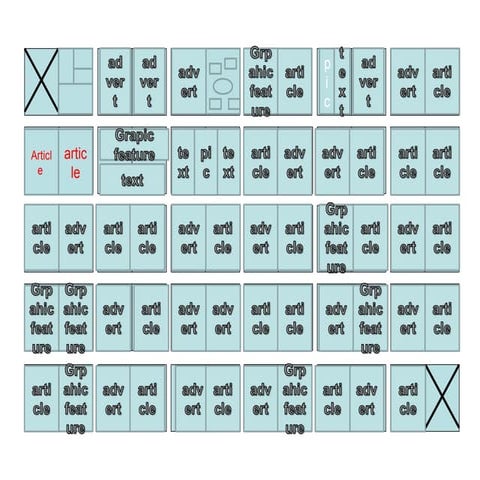 Flat plan 1st | PPT