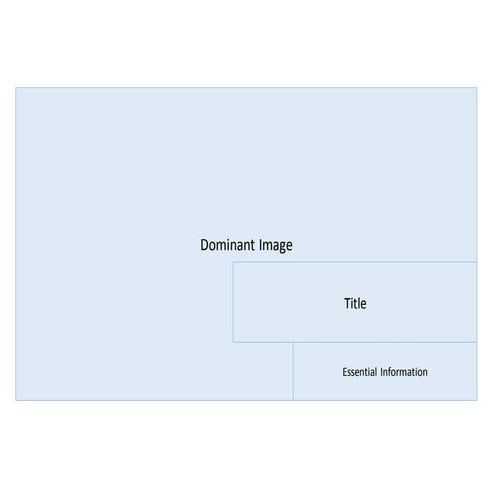 Flatplan for billboard | DOCX