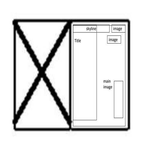 Flat Plan- Nme Magazine | DOCX