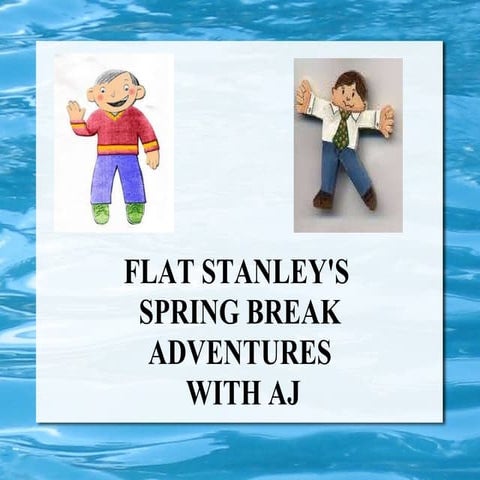 Flat Stanley | PPT