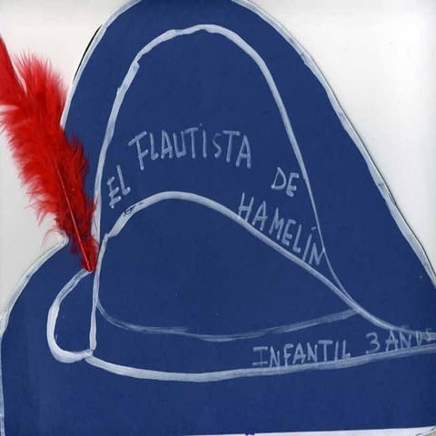 El Flautista De Hamelin | PDF
