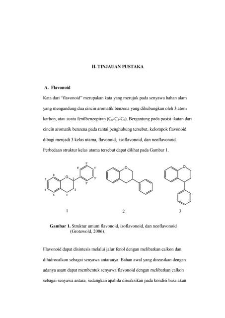 Laporan praktikum fitokimia identifikasi senyawa golongan glikosida saponin, triterpenoid, dan ...