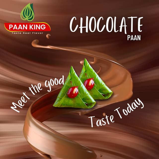 Flavour paan franchise - Paanking.pdf | Food & Drink