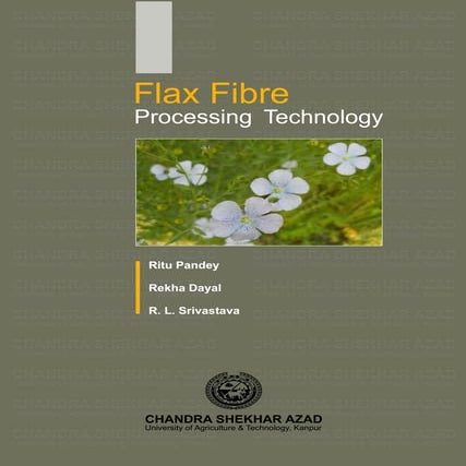 FLAX | PDF