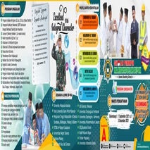 Flayer ppdb ma hidayatullah | PDF