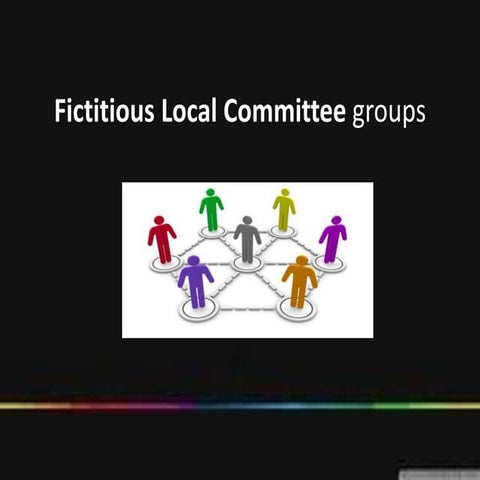 Flc ppt | PPTX