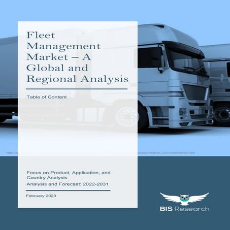 Fleet Management Market.pdf