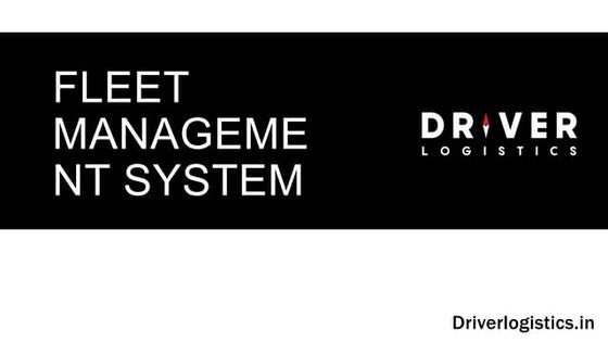 Automation in Logistics and Fleet Management Systems.pptx
