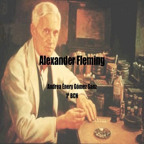 Fleming | PPT