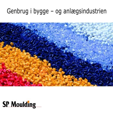 Flemming Christiansen SP Group: Produkter til bygningsindustrien i ...