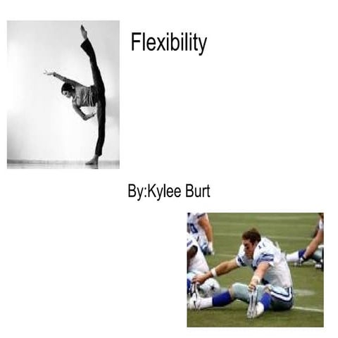 Flexibility | ODP