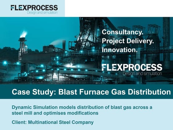 Flex process