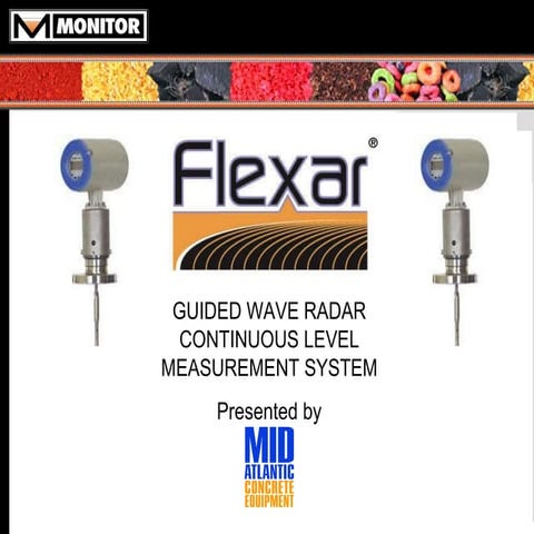 Flexar | PPT