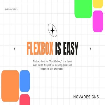 Flexbox Cheatsheet novadesignswebdevwlopment.pdf