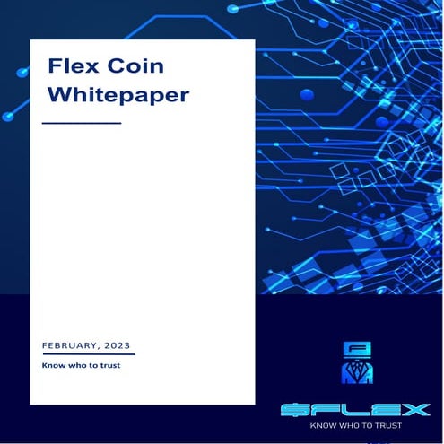 Flex Coin Whitepaper V1.pdf