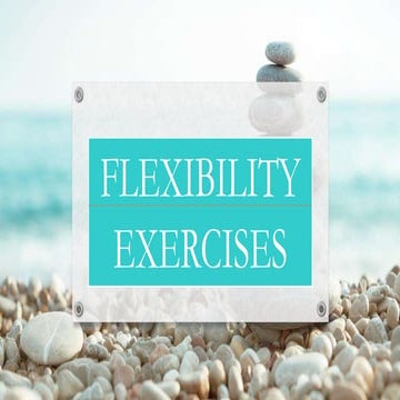 FLEXIBILITY-EXERCISES.pptx