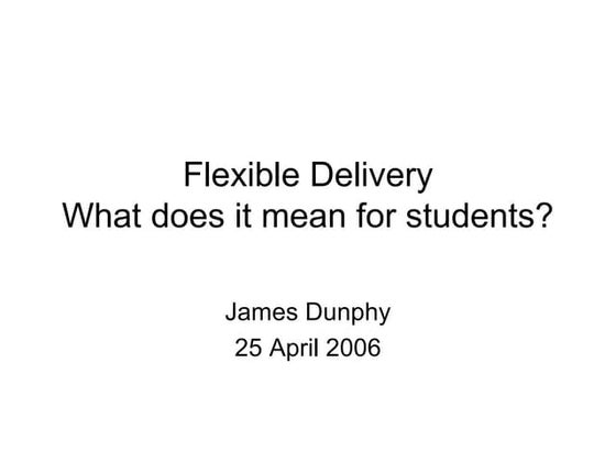 Ecallback | PPTX | Technology & Computing