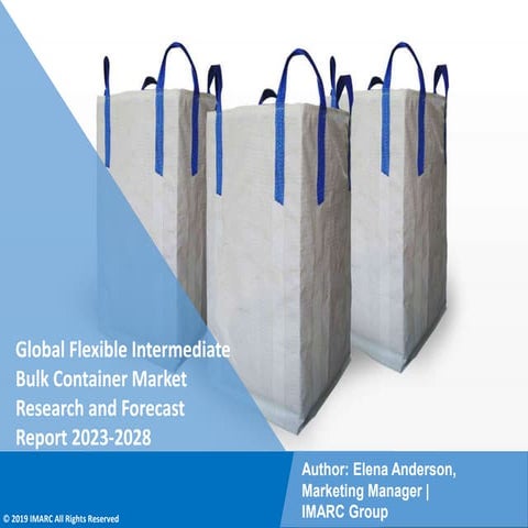 Flexible packaging market PPT 2022-27 | Enhancing Huge Growth and ...