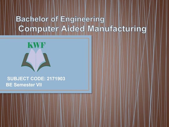 Layout of FMS | PPT | Robotics | Technology & Computing