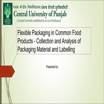 Flexible packaging ppt.pptx
