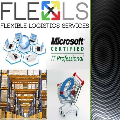 Flexible system | PPTX | Technology & Computing