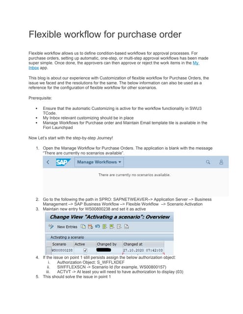 Discrete Job Closure Process | PDF