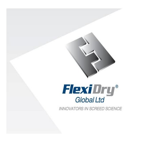 FlexiDry Projects | PPTX
