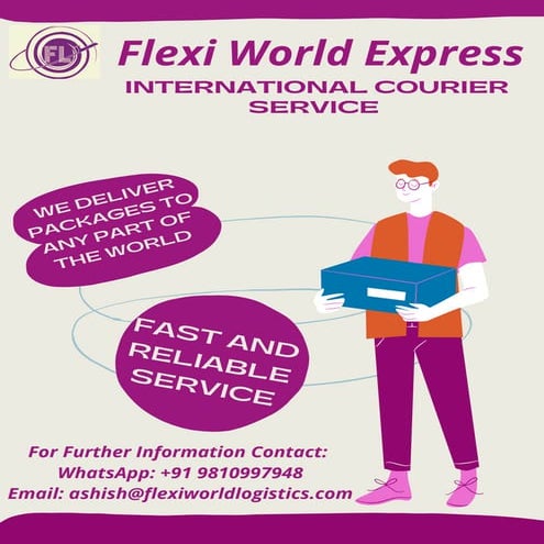 Flexi World Express | PDF