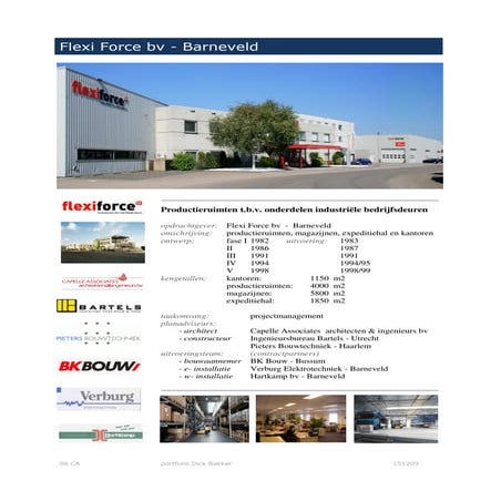 Flexi Force Nl | PDF