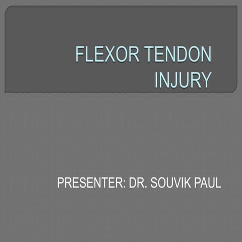 Kleinert and Duran Protocols.pptx