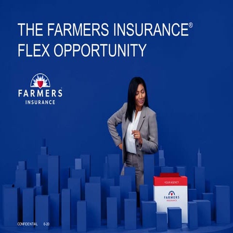 Agency ownership opportunity- Flex program | PDF | Life Insurance ...