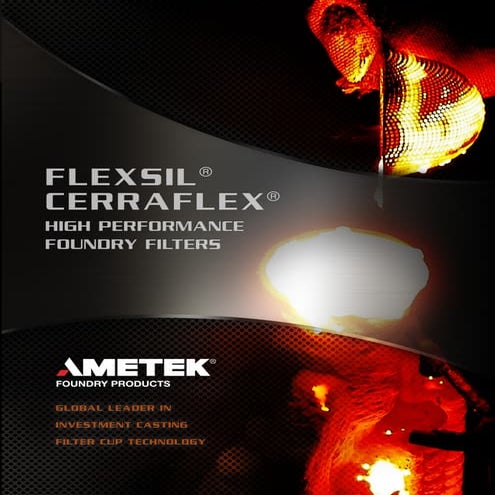 Flexsil - AMETEK FPP | PDF