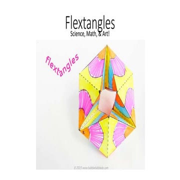 Flextangle | PPTX