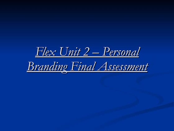 Mentorship for supply chain management professionals | PPT