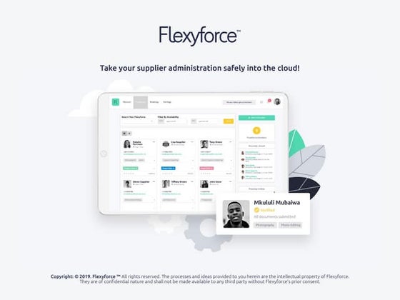 Introducing Myob Advanced | Endeavour Solutions | PPTX | Cloud Computing | Internet